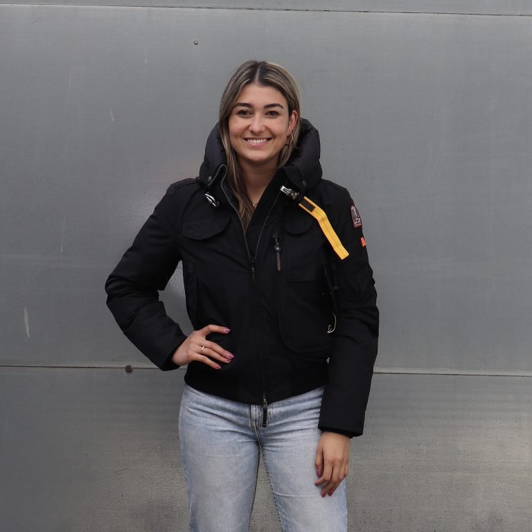 Parajumper Dames Jas - Shop jassen en mantels voor dames online ...